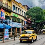 Confluence of Cultures from Bow Barracks to Burrabazar Kolkata - Transportation and Timing