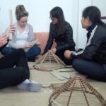 Conical Hat Workshop - Exploring the Hanoi Conical Hat Workshop in Detail