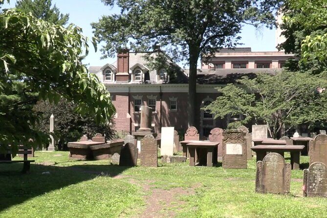 Connecticut Coloured Regiment Parade Route: An Audio Tour - The Experience: What to Expect