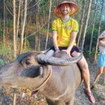 Conquering Duck massage at Duck Farm by Bicycle Tour - Authenticity and Customer Feedback