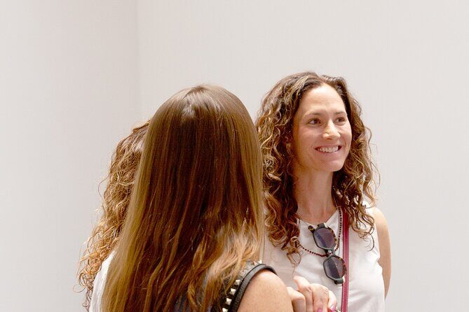 Contemporary Art Galleries Tour in Mexico City with Expert Guides - Who Is This Tour Best Suited For?