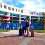 Convenient Airport Transfer To Hotels in Negril - The Journey: Stops, Views, and Flexibility