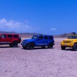 Convenient Jeep Rentals for Island Adventures - What to Expect on Your Aruba Jeep Adventure