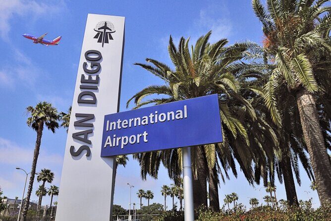 Convenient Long Beach Cruise Terminal Transfers to/from LAX - The Nuances of the Itinerary