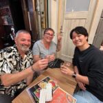 Conveyor Belt Sushi & Bar Hopping in Ebisu & Nakameguro - Stop 3: Ebisu Yokocho – Nightlife & Local Vibe