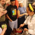 Cook Authentic Dominican Flavors in Santo Domingo - The Authenticity of Cooking in a Local Home