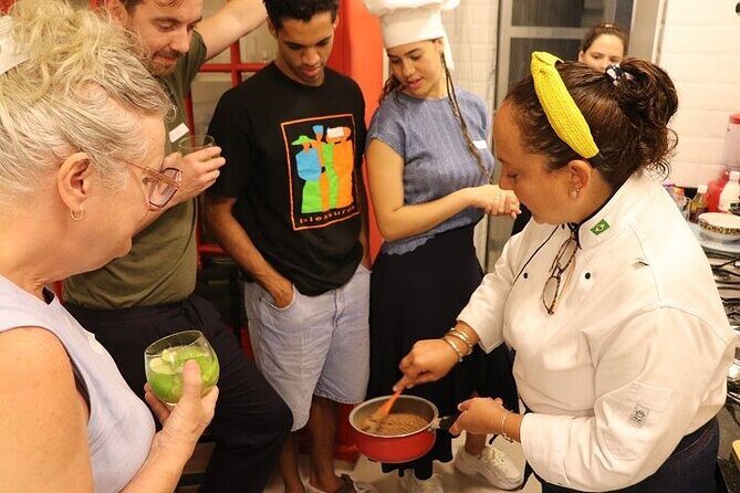 Cook Authentic Dominican Flavors in Santo Domingo - The Authenticity of Cooking in a Local Home