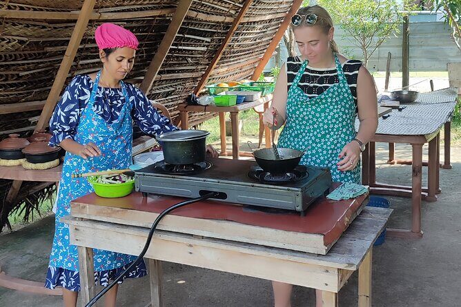 Cook Authentic Sri Lankan Dishes with a Local Family in Nilaveli - Final Thoughts