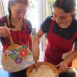 Cook Favorite Japanese Dishes with a Tokyo Mom - The Itinerary in Detail