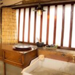 Cook in Kimono at a Century-Old Japanese Kitchen - An In-Depth Look at the Experience