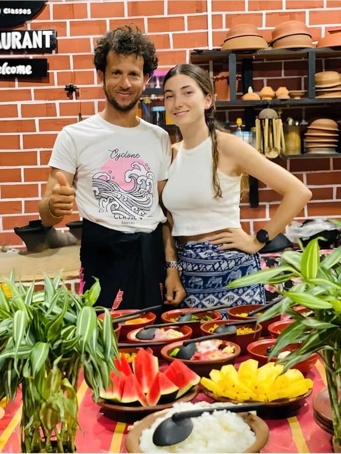 Cook Like a Local: Sri Lankan Rice & Curry Class in Sigiriya - Who Will Love This Tour?