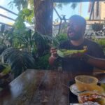 Cook Spicy Odiyal Khool: A Taste of Jaffna Culture - The Ingredients and Their Stories