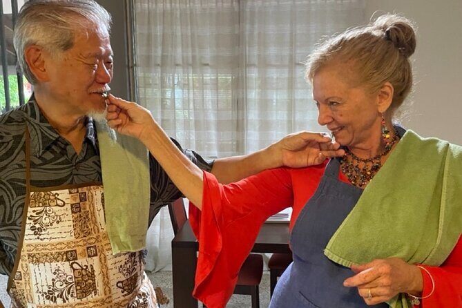 Cooking and Connecting with a Local in Puerto Rico - Who Should Consider This Experience?