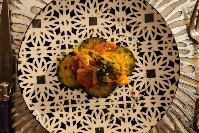 Cooking Class & 3-Course Tasting by a Michelin-Trained Chef - A Closer Look at the Experience