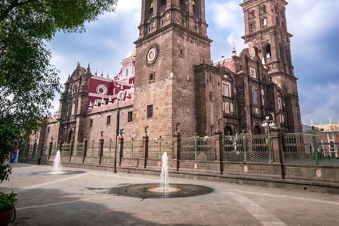 Cooking Class and Cultural Tour to Puebla from Mexico - Analyzing the Value