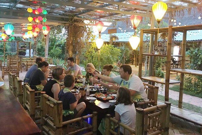 Cooking Class in Hoi An, Half-Day Tour - Who Would Love This Tour?