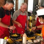 Cooking class in Kampot - Deep Dive into the Kampot Cooking Class