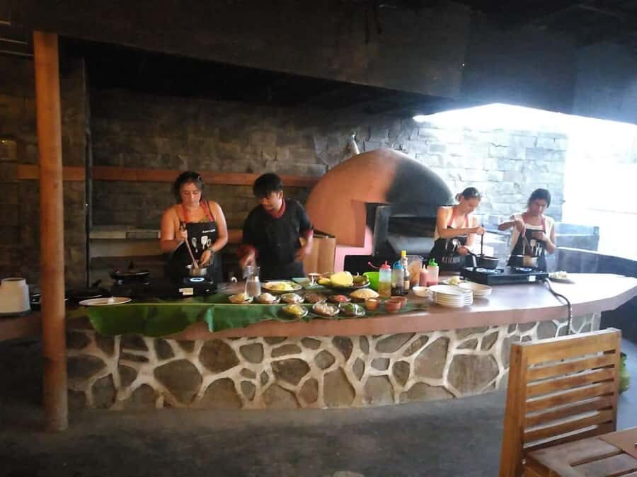 Cooking Class in Lombok - The Experience of a Typical Class: A Step-by-Step Breakdown
