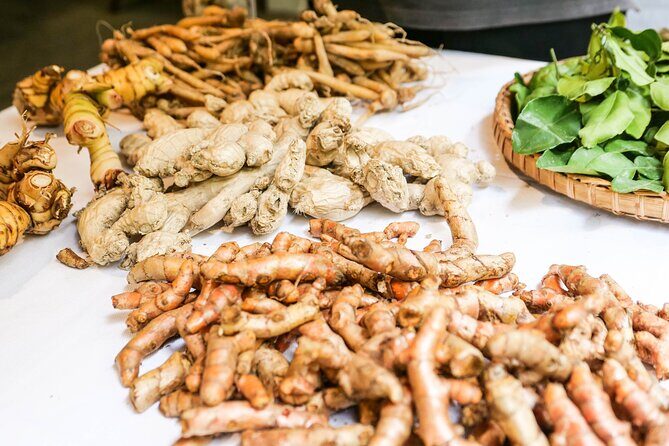 Cooking Class in Phnom Penh - Who Should Consider This Tour?