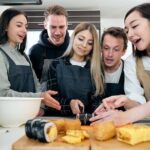 Cooking Class in Takayama - The Experience: What to Expect