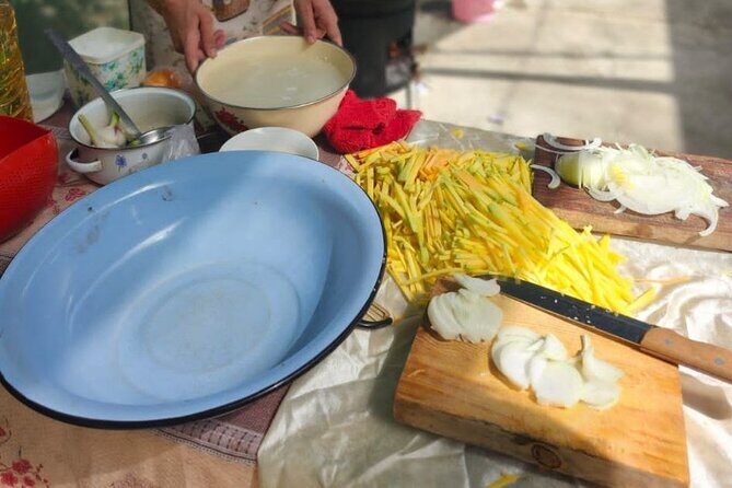 Cooking Class in the Village with Local Family in Samarkand - The Sum Up