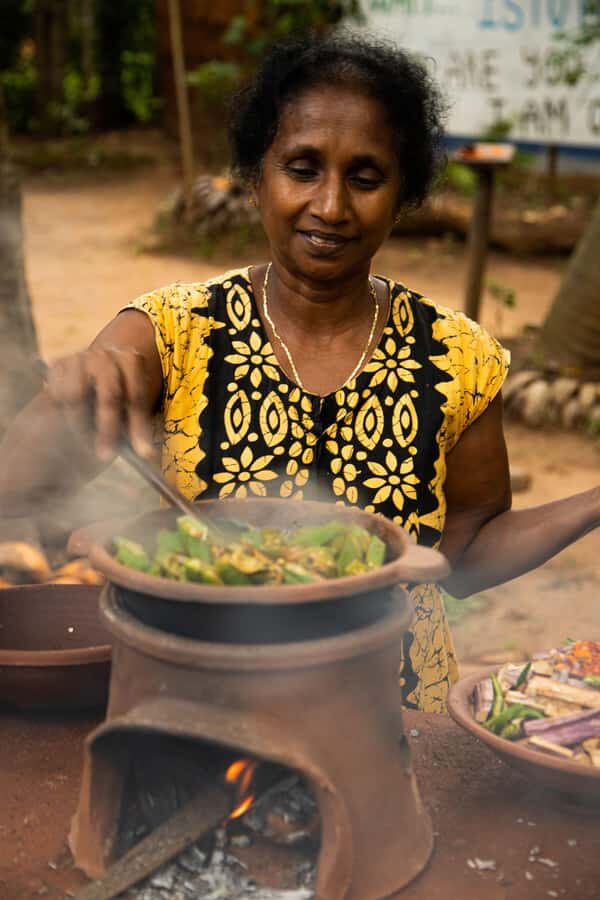 Cooking class of Rice and Curry by Jayanti - Who Will Benefit Most from This Experience?