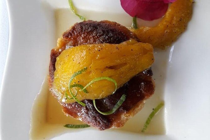 cooking class with a local - The Itinerary: What to Expect