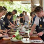 Cooking Class with Basket Boat and Lantern Making Class - Who Will Love This Tour?