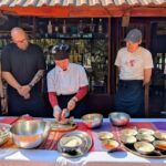 Cooking Class with Thai Chef at Mai Chau Lodge - A Closer Look at the Mai Chau Cooking Class