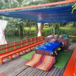 Cooking Demo, Bamboo Raft, Daily Market Guided Walk and Fruit - Authentic Experiences and Genuine Value