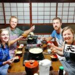Cooking Hoto Udon Noodle Tour in Mt.Fuji Area from Tokyo - Exploring the Mt. Fuji Area: Itinerary Breakdown