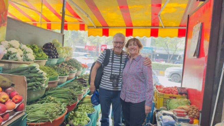 Cooking Secrets of Pune: Classes with Meal and Market Visit - Final Thoughts