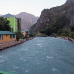 Cooking, Trout Dish Masterclass and Romit Gorge Adventure! - The Practicalities and Value