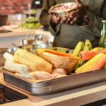 Cooking With a Twist: Sancocho Borracho - The Sum Up