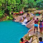 Cool Blue Hole from Ocho Rios - The Itinerary in Detail