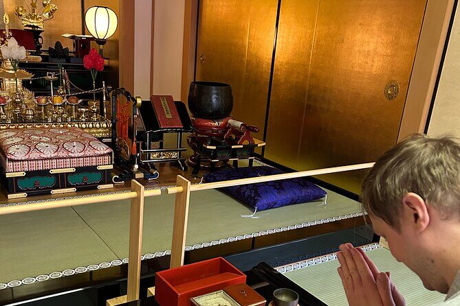 Copying Sutras and Nakayama Temple Sightseeing - Who Will Love This Tour?