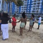 Coquito Drink and Salsa Beach Class - Authenticity and Cultural Value