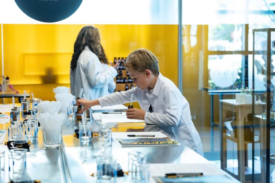 Coral Gables: Miami Perfume Making Experience - Workshop 90 - Who Will Love This Experience?