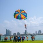 Coral Island Speedboat Tour from Pattaya Only for Indian Tourists - Itinerary Breakdown: From city to sea