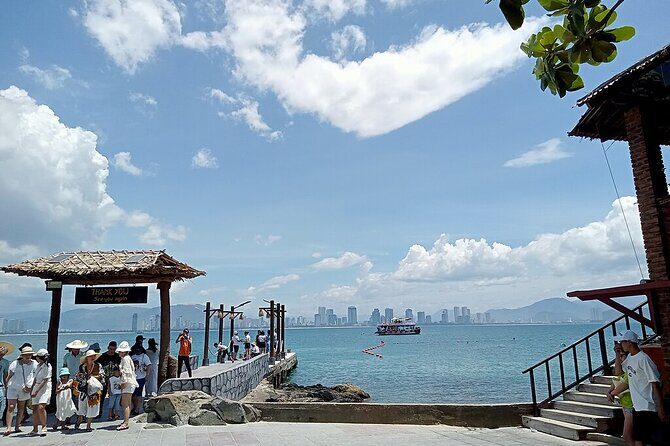 Coral Reef Snorkeling and Floating Bar Party from Nha Trang - The Sum Up: Is It Worth It?