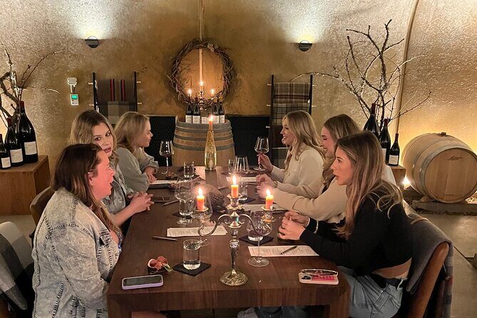 Corks and Couture: A beyond Wine Experience - FAQ