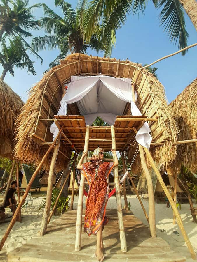 Coron: 2-Day Guided Overnight Island Stay with Meals - Detailed Itinerary Breakdown