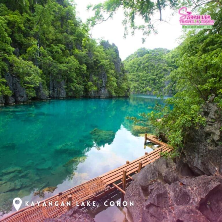 Coron: Island Hopping Tour A with Scenic Stops - What Makes This Tour Stand Out?