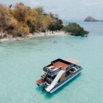 Coron Island Hopping via Private Double Decker Party Boat - The Itinerary: A Closer Look at Highlights