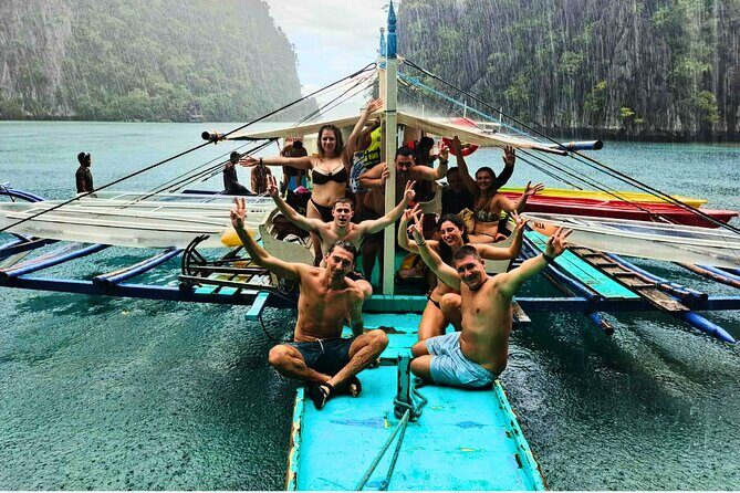 Coron Ultimate Tour: 7 Destinations with Lunch and Transfer - Authentic Experiences and Practical Details