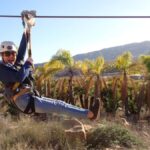Corona: Skull Canyon Original Zipline Course - Authentic Experiences and Visitor Feedback