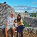 Costa Maya: Bacalar Fort and Blue Lagoon Boat Ride Combo - What Travelers Say