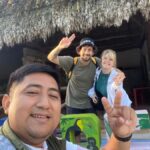 Costa Maya: Chacchoben Ruins Shore Excursion & Fruit Tasting - Discovering the Chacchoben Ruins