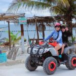 Costa Maya Open Bar ATV Adventure. - Why This Tour Works for Travelers