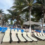 Costa Maya Private Tours Chacchoben and Beach Clubs - Transportation and Convenience